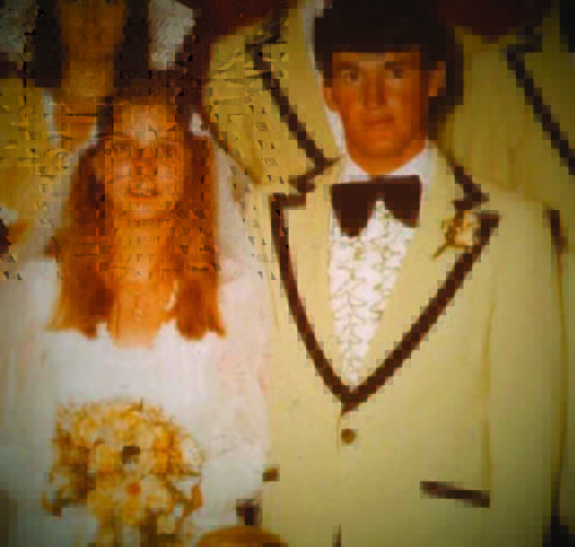 40th: David and Barbara Lowe | News, Sports, Jobs - Marietta Times